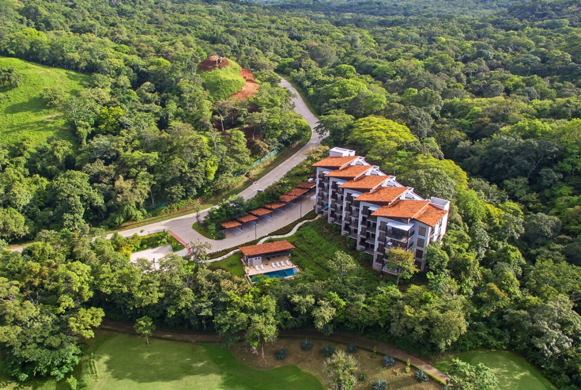 Roble Sabana 105 - Conchal Beach | ConchalRealty.com