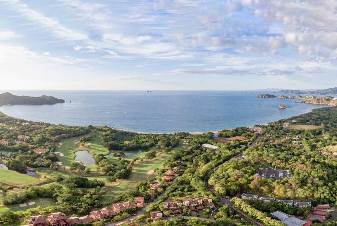 Roble Sabana 105 - Conchal Beach | ConchalRealty.com